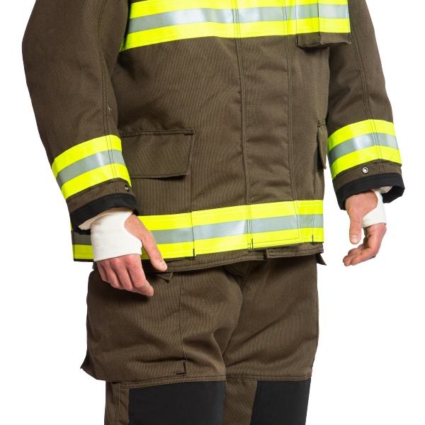 INNOTEX® RDG20 Rapid Delivery Gear Turnouts - Copro EFP, LLC