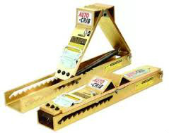 Automatic Stabilization Tools - Copro EFP