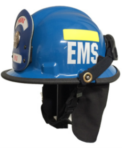 Phenix First Due 1500 Helmet - Copro EFP