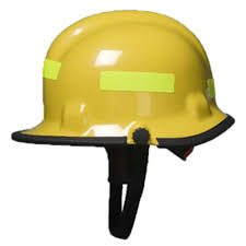 Phenix First Due 1500 Helmet - Copro EFP