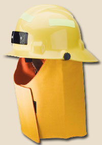 Phenix First Due 1500 Helmet - Copro EFP