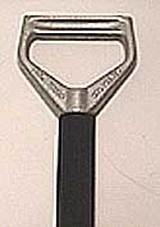 Fire Hooks Gator-Back Hook - Copro EFP