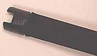 Fire Hooks Eckert Hook - Copro EFP, LLC