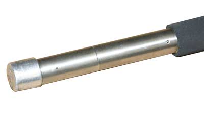 Fire Hooks Gator-Back Hook - Copro EFP, LLC