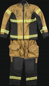 INNOTEX® RDG-TR20 Dual-Certified Energy Rescue Gear Turnouts - Copro EFP