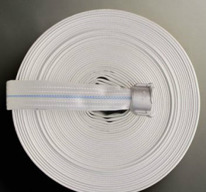 Mercedes Textiles Self Protecting Hose - Copro EFP