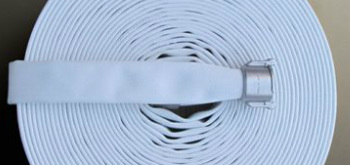 Mercedes Textiles Standard Forestry Hose - Copro EFP, LLC