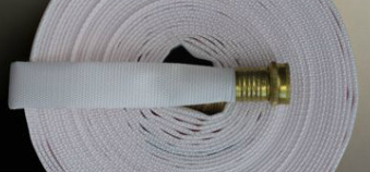 Mercedes Textiles Standard Forestry Hose - Copro EFP, LLC