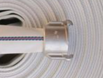Mercedes Textiles Standard Forestry Hose - Copro EFP, LLC