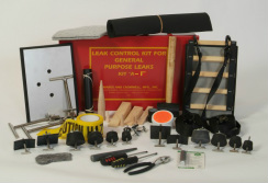 Plug and Patch Kits - Copro EFP