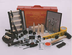 Plug and Patch Kits - Copro EFP