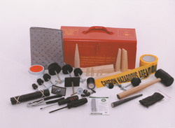 Plug and Patch Kits - Copro EFP