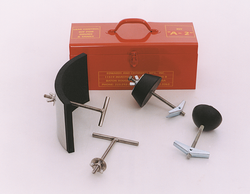 Plug and Patch Kits - Copro EFP