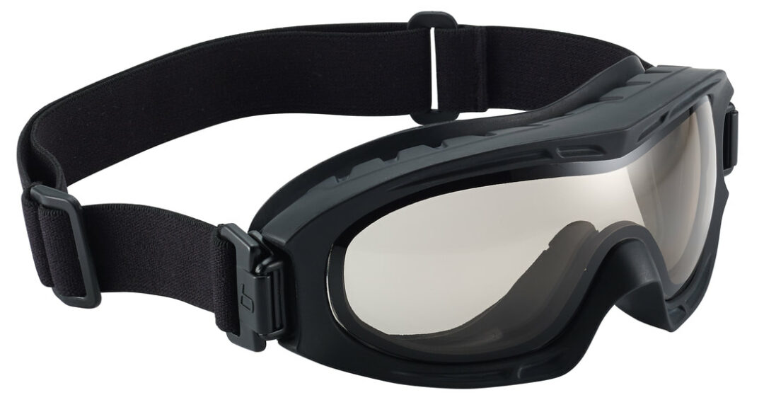 Bolle BackDraft Wildland Goggle NFPA Compliant - Copro EFP, LLC