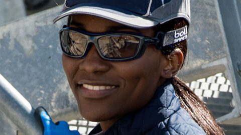 Bolle BAXTER / BAXCSP Safety Glasses - Copro EFP, LLC