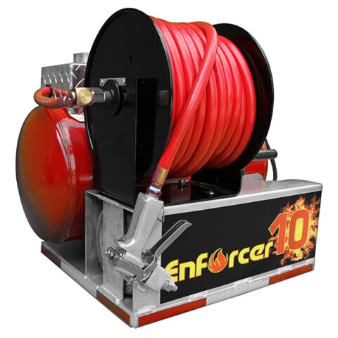 FireAde Enforcer 10 Foam Delivery System - Copro EFP, LLC