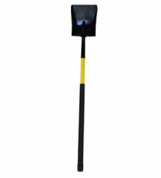 Fire Hook Shovels - Copro EFP