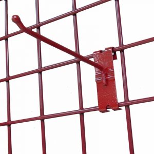 Red Rack PPE Storage - Copro EFP, LLC