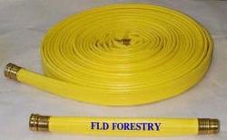 HighWater Forestry Hose - Copro EFP