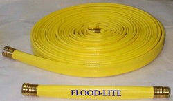 HighWater Industrial Hose - Copro EFP