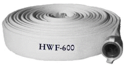 HighWater Forestry Hose - Copro EFP