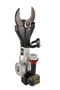 AMKUS Ion Battery Operated Cutters - Copro EFP