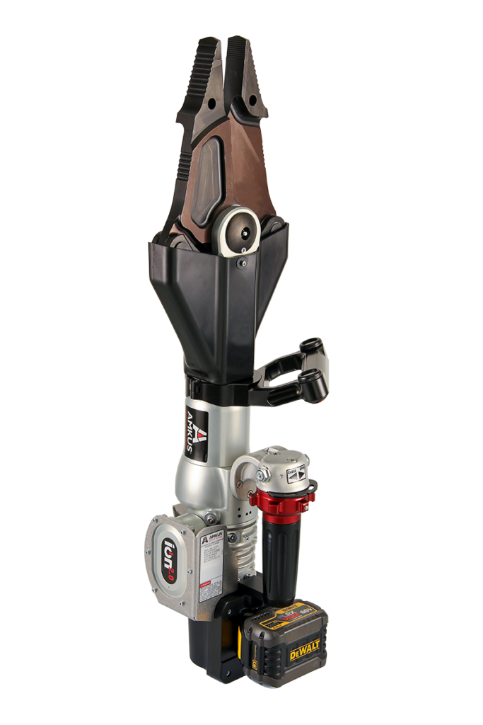 AMKUS Ion Battery Operated Combi Tools - Copro EFP, LLC