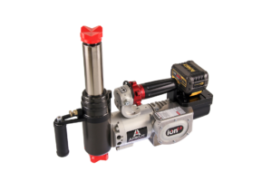 AMKUS Ion Battery Operated Rams - Copro EFP, LLC