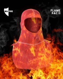 Majestic PAC II Fire Hoods - Copro EFP, LLC