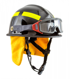 Pacific R3V4 Compact Multi-Purpose Helmet - Copro EFP, LLC