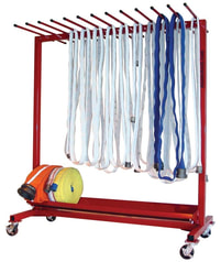 Ready Rack Hose Drying & Storage - Copro EFP