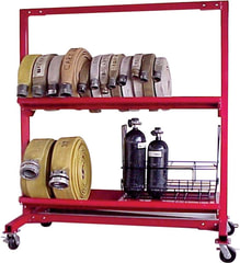 Ready Rack Hose Drying & Storage - Copro EFP
