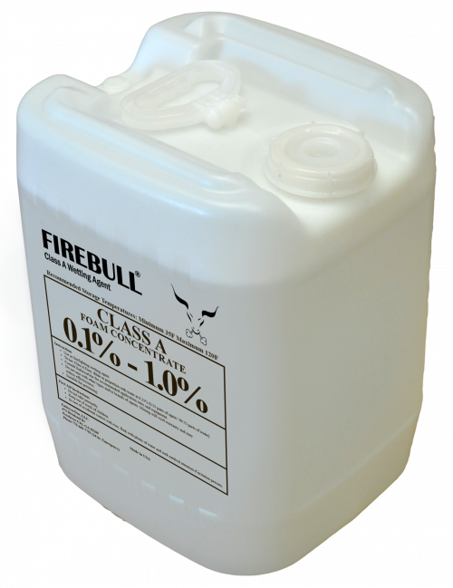 FireBull Fluorine Free Fire Fighting Foams - Copro EFP
