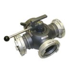 Harrington H700- LDH Hydrant Valves - Copro EFP, LLC