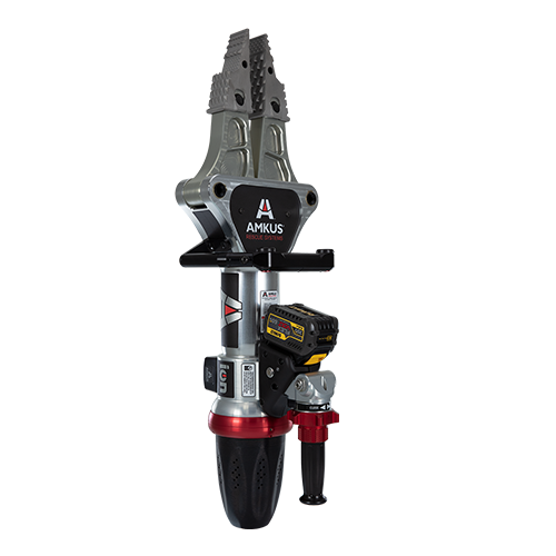 AMKUS Ion Battery Operated Spreaders - Copro EFP, LLC